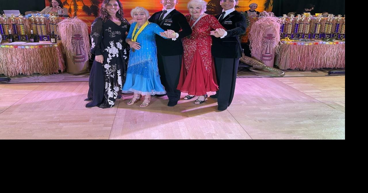 Venice Fred Astaire Dance Studio wins awards | Photo Galleries ...