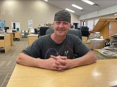 Kevin Rodgers named Sun Employee of the Month | Port Charlotte News ...