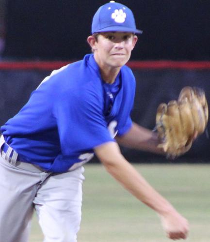 Adams dominates in 1-0 thriller over Pirates | Columnists | yoursun.com