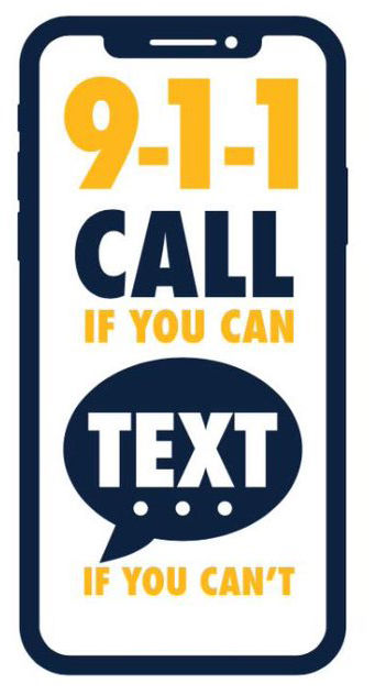 Charlotte County rolls out Text to 911 | News Archives | yoursun.com