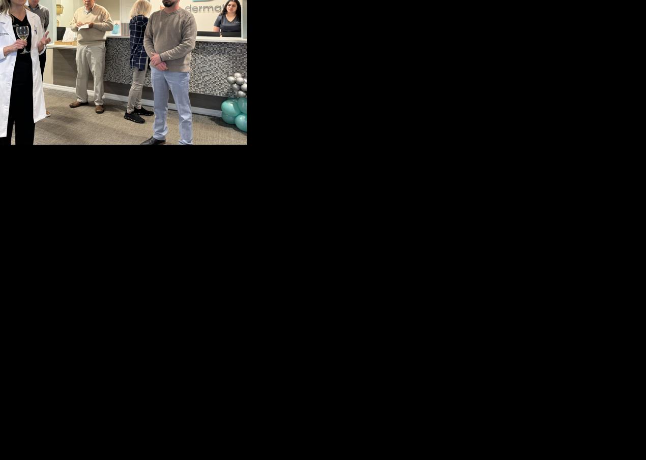 Bliss Dermatology is about zen | The Daily Sun | yoursun.com