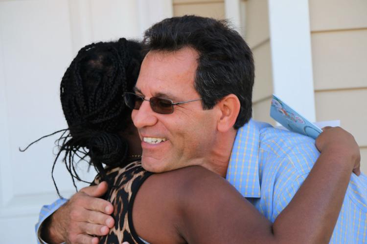 Habitat dedicates new Port Charlotte home | News Archives | yoursun.com