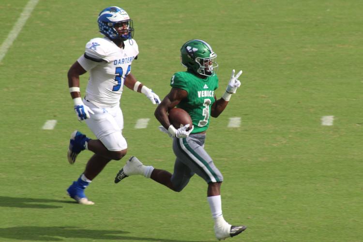 Browne, defense lead Venice to state championship | News | yoursun.com