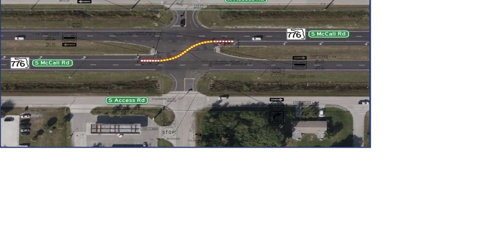 FDOT looks at troublesome intersections | News | yoursun.com