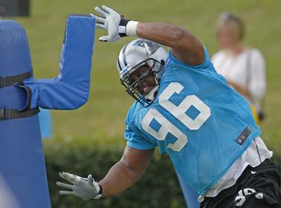 Edwards eager to prove his place | News Archives | yoursun.com