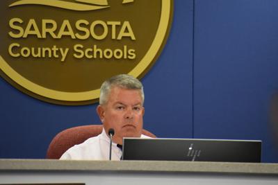 BREAKING: Enos to resign, become police chief | News | yoursun.com