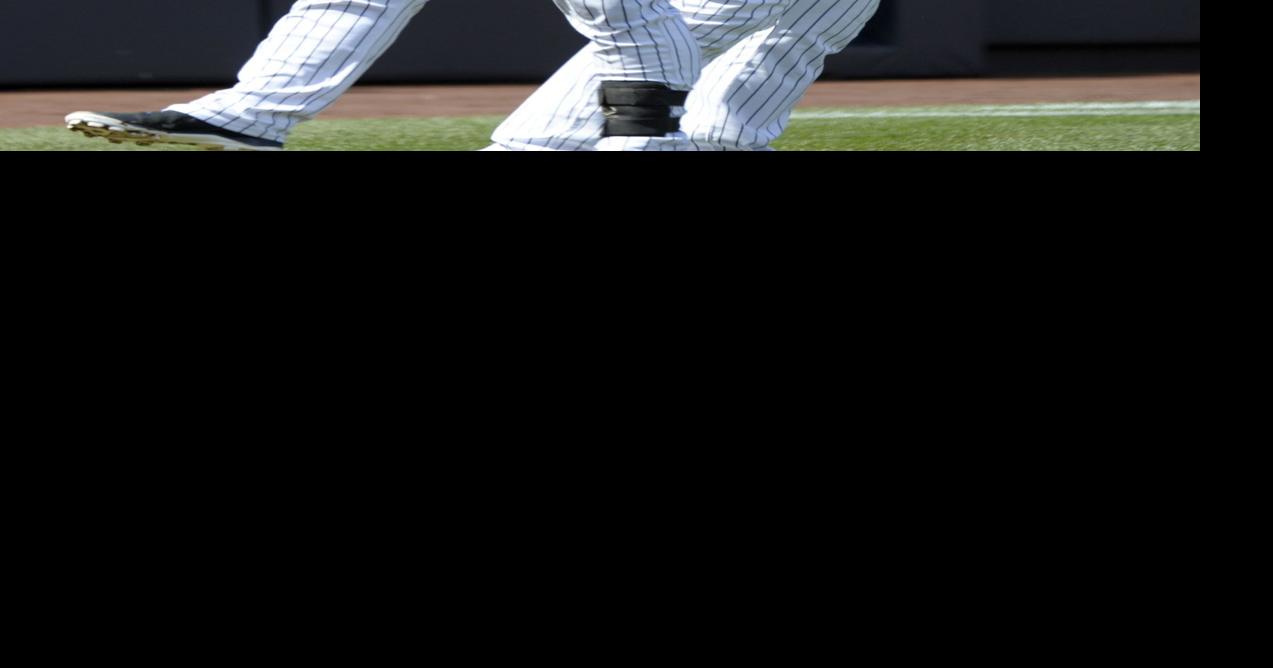 Yankees rookies make history | News Archives | yoursun.com