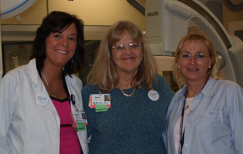 Peace River Regional Medical Center opens Heart Institute | News ...