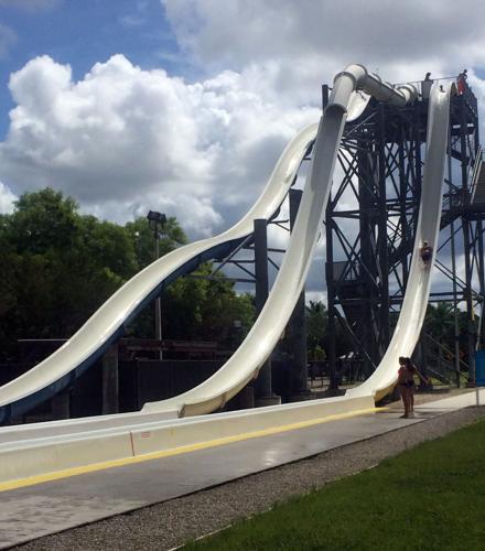 Sun Splash offers family fun | News Archives | yoursun.com