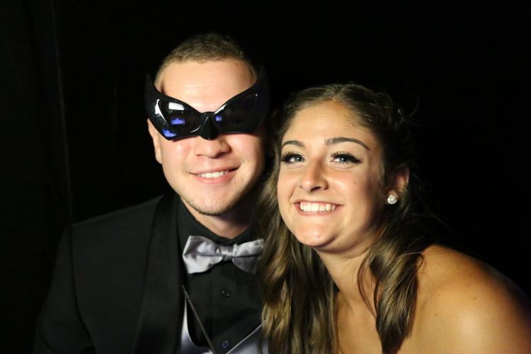 NPHS celebrates Prom | News Archives | yoursun.com