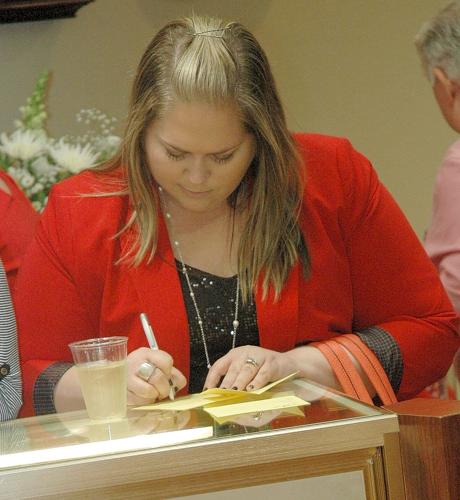 February’s Fun Thursday at Spath Jewelers | Newsarchives | yoursun.com