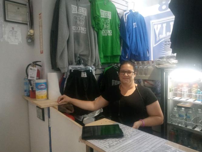 Kid Kelly Boxing opens in Town Center | News | yoursun.com