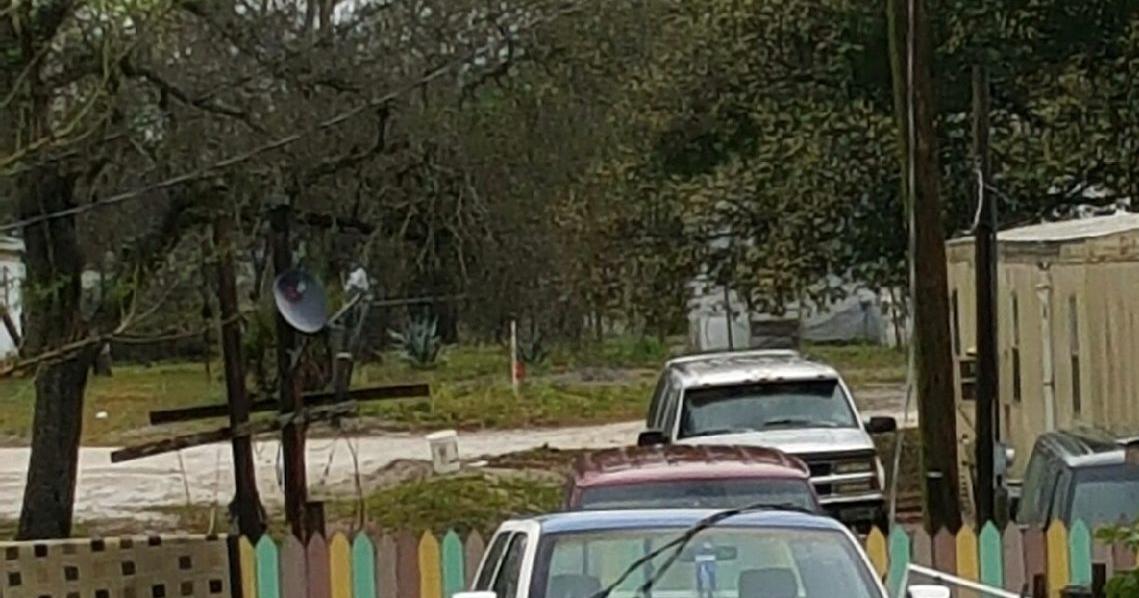 Wind storm creates shocking situation | Newsarchives | yoursun.com