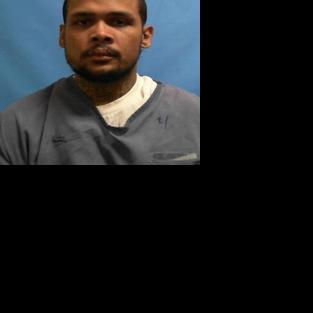 Inmate charged with attacking corrections officer | Port Charlotte News ...