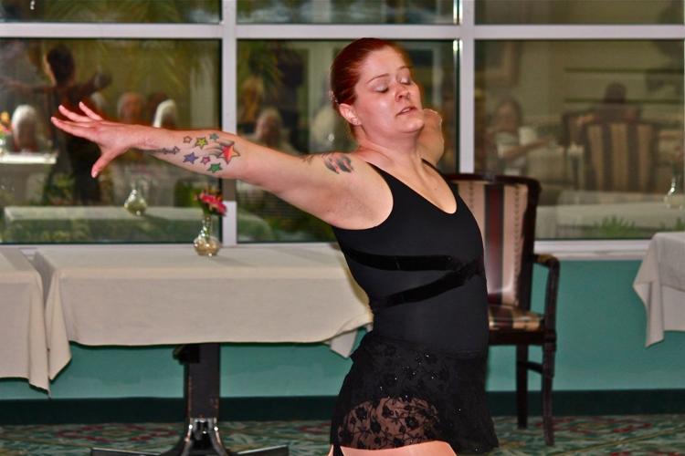 Dance with Janis | News Archives | yoursun.com