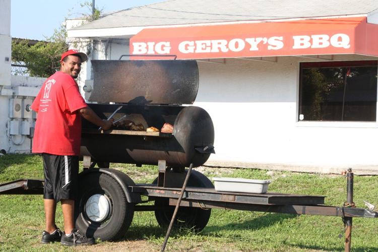 Recently opened small eatery and carryout service | News Archives ...