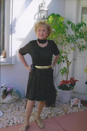 Early days for Adeline Seakwood | News Archives | yoursun.com