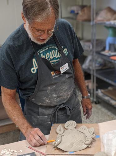 Winter art center classes begin at Ringling in Englewood | The Daily ...