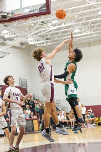 BOYS BASKETBALL: High-flying Rams send Indians packing | Sun Preps ...