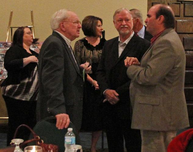 Frostproof inducts eighth sports Hall of Fame class | Newsarchives ...