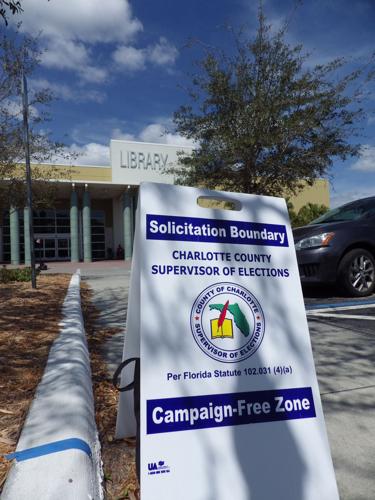 Presidential primary looms large | News Archives | yoursun.com