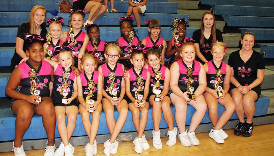 Red team takes first as Jammers season wraps up | News Archives ...