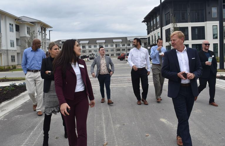 Local master planned communities make top-10 on 'sales made' list | The ...