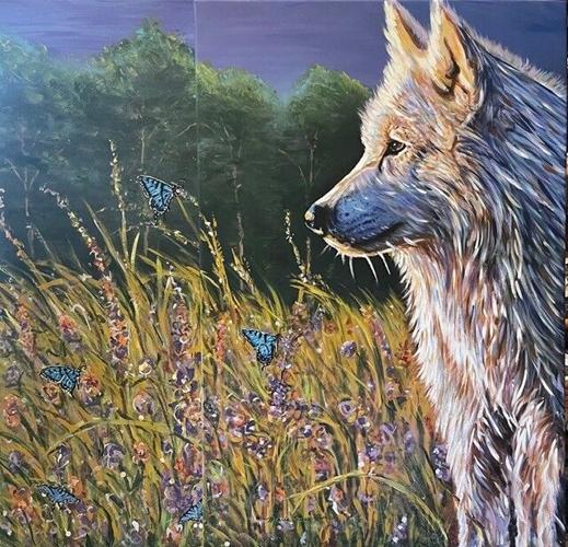 Englewood Invitational Winter Art Festival showcases the work of more ...
