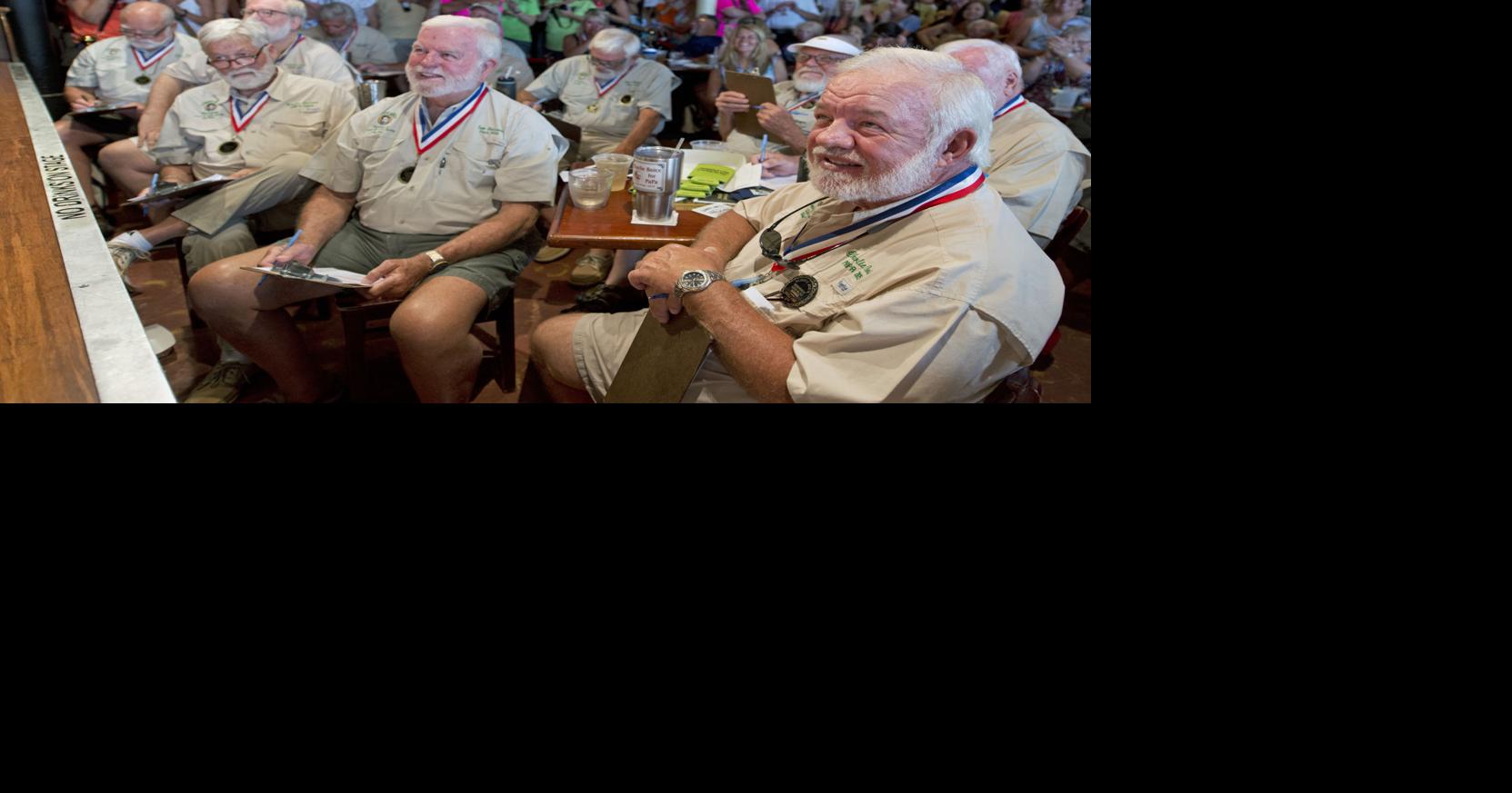 Hemingway Days festival pays tribute to the life and works of Ernest ...