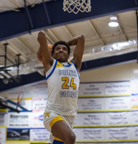 PREP SPORTS: Tarpons advance to regional finals | Area Preps | yoursun.com