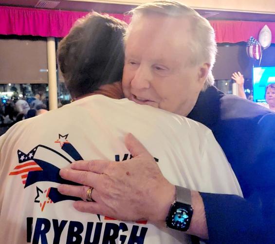 Dryburgh wins Punta Gorda City Council race | elections | yoursun.com