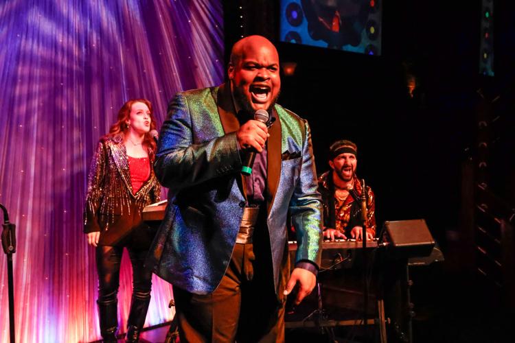'Three Pianos", an in-house FST creation, is new again | News | yoursun.com