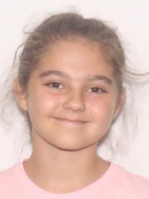 Missing 11-year-old girl located, police confirm | News | yoursun.com