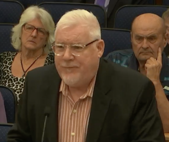 Burnt Store Coalition seeks state grant | Port Charlotte News | yoursun.com