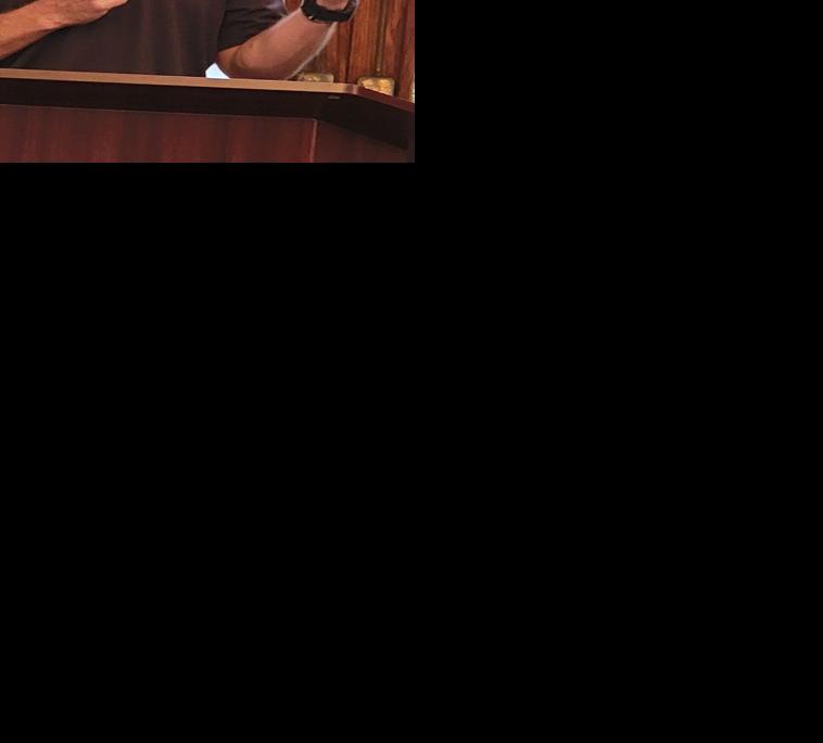 Steube bill for hurricane relief advances | News | yoursun.com