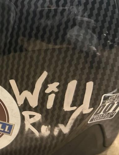 Cops: Motorcyclist ran but couldn't hide | News | yoursun.com