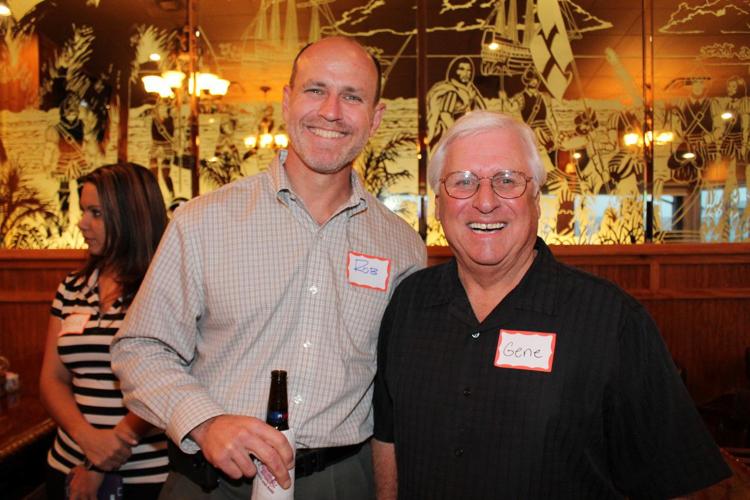 Candidate holds fundraiser | News Archives | yoursun.com