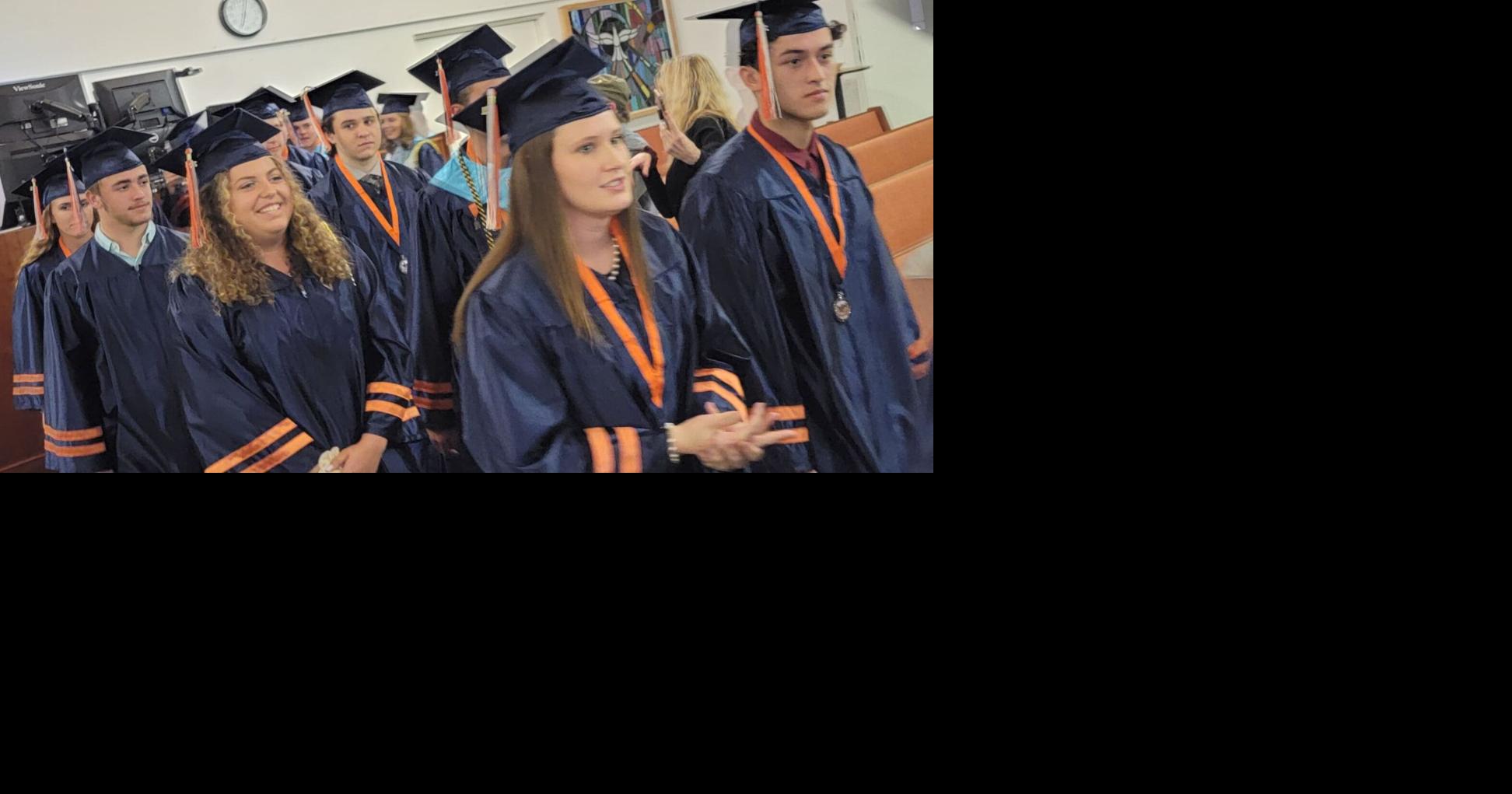 Lemon Bay's Class of 2021 says farewell at baccalaureate ceremony | The ...