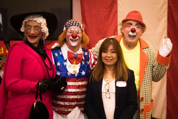 Chucko cares: | The Gondolier | yoursun.com