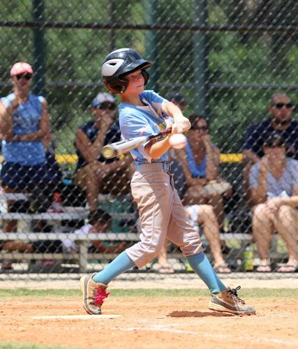 North Port Little League all-stars ready to start | | yoursun.com