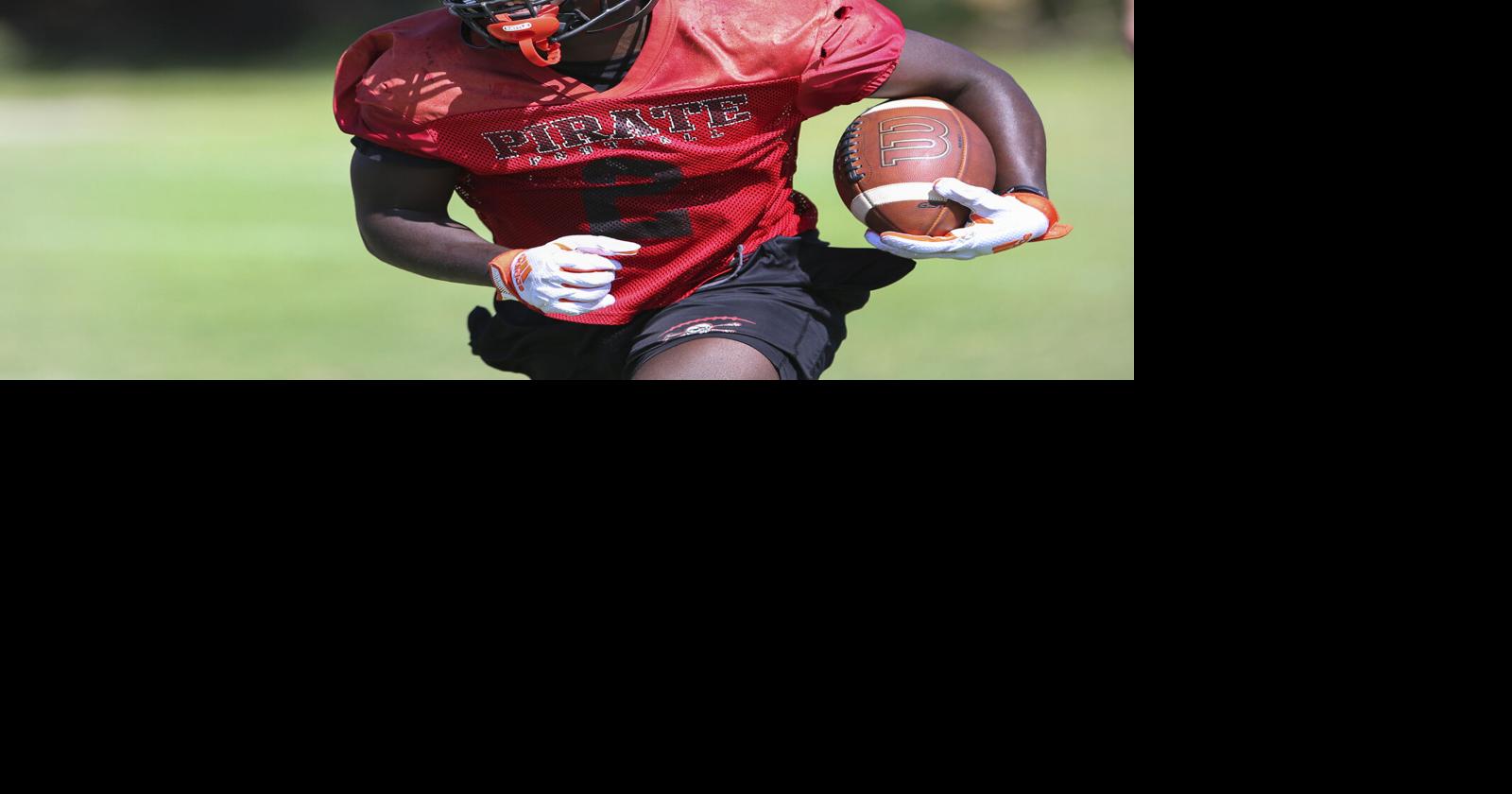 PREP FOOTBALL: Area teams get after it on Day One | Sun Preps | yoursun.com
