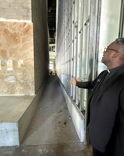 concrete constructions v nelson