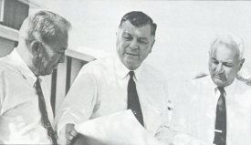 Why is it called that? Some local street names and places have odd ...