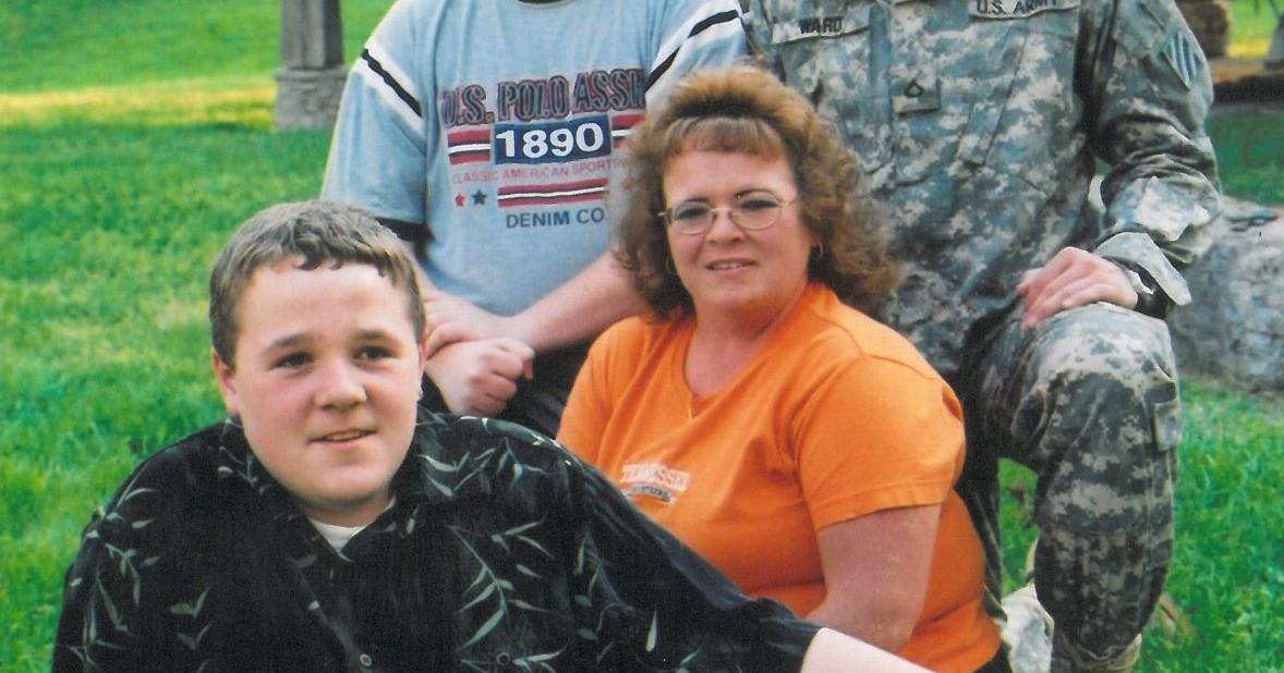 Remembering SSG. Chris Ward | News Archives | yoursun.com