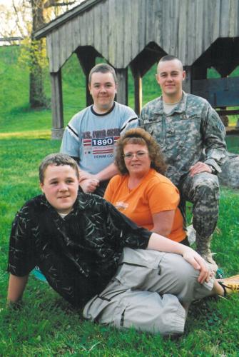 Remembering SSG. Chris Ward | News Archives | yoursun.com