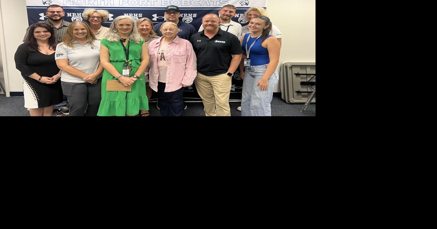 North Port High School to celebrate 25th anniversary with event and ...