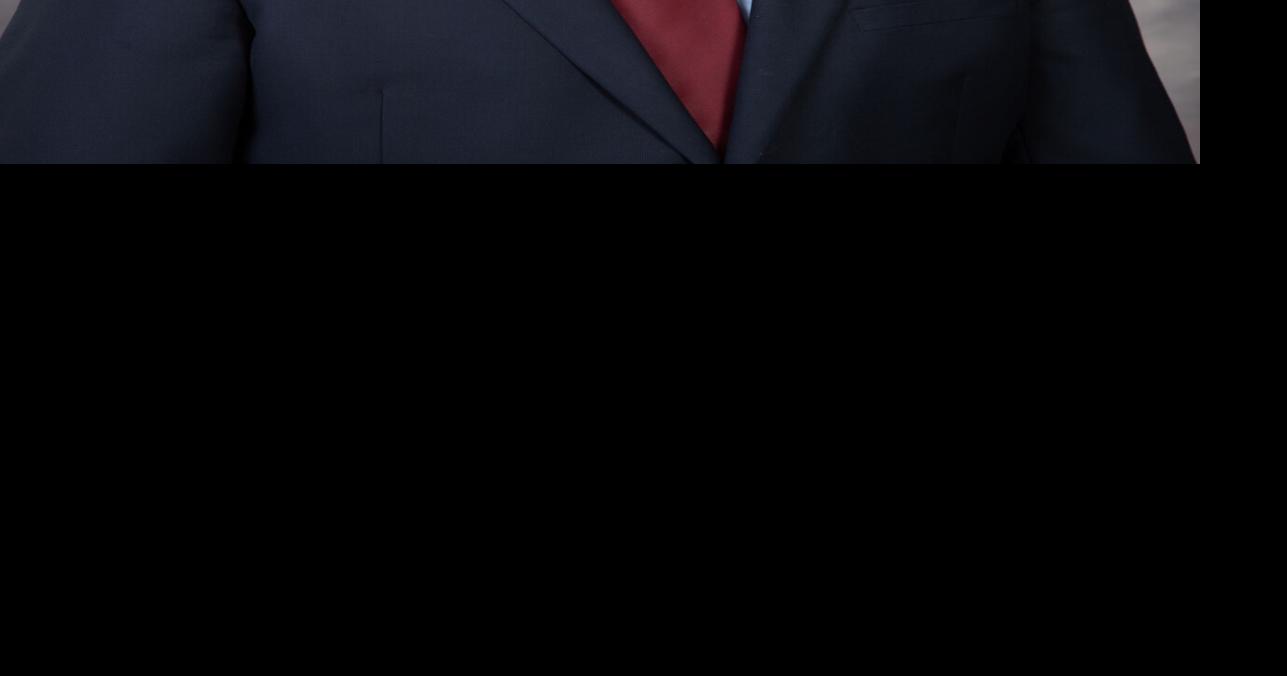 COLUMN: Hometown lawyer Powell wants to be your next judge | Columnists ...