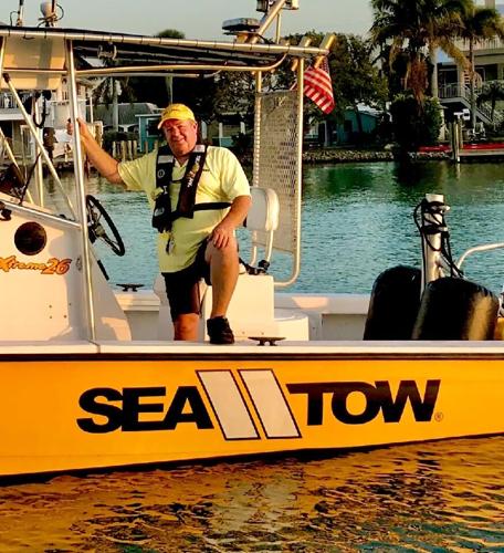 FWC still helping derelict boats | After | yoursun.com