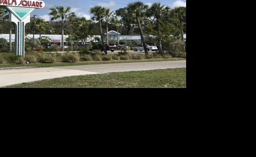 Party on at Palm Square | The Gondolier | yoursun.com