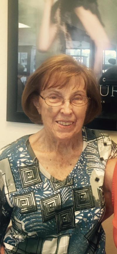Wanda Lora Toussaint | Obituaries | yoursun.com